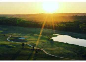3 Best Golf Courses in Waco, TX - Expert Recommendations