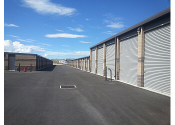3 Best Storage Units in Provo, UT - Expert Recommendations