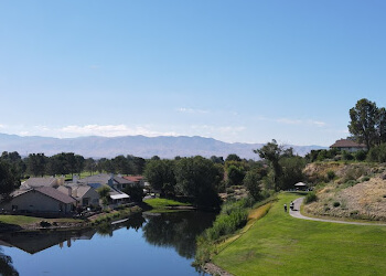 3 Best Golf Courses in Victorville, CA - Expert Recommendations
