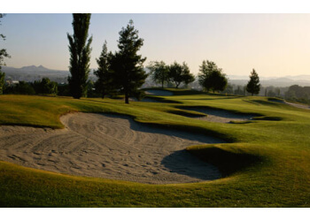 3 Best Golf Courses in Victorville, CA - Expert Recommendations