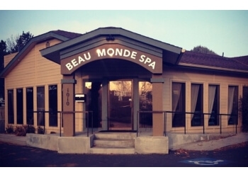 3 Best Spas in Boise City, ID - ThreeBestRated