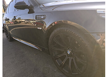 3 Best Auto Body Shops in Oceanside, CA - Expert Recommendations