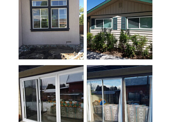 3 Best Window Companies in Reno, NV - Expert Recommendations