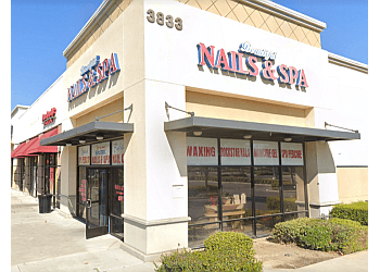 Nail Salons In Visalia