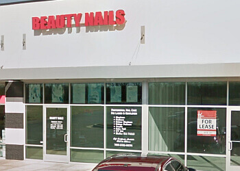 Walk In Nail Salons Topeka Ks