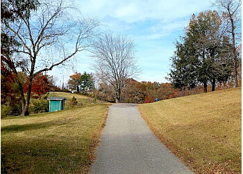 3 Best Hiking Trails in St Louis, MO - Expert Recommendations