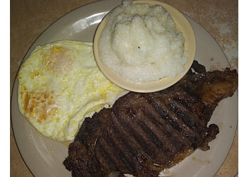 3 Best Steak Houses in Garland, TX - Expert Recommendations