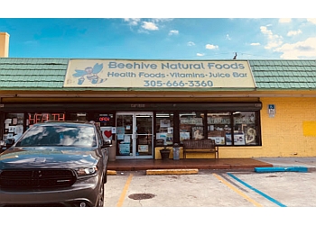 3 Best Juice Bars in Miami, FL - Expert Recommendations