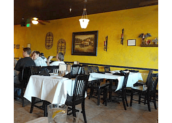 3 Best Italian Restaurants in Modesto, CA - Expert Recommendations