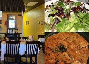 3 Best Italian Restaurants in Modesto, CA - Expert Recommendations