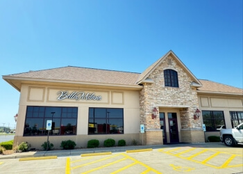 3 Best Italian Restaurants in Springfield, IL - Expert Recommendations