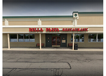 3 Best Italian Restaurants in Rochester, NY - Expert Recommendations