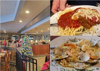 3 Best Italian Restaurants in Rochester, NY - Expert Recommendations
