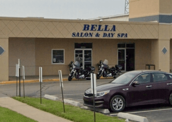 3 Best Spas in Topeka, KS - ThreeBestRated