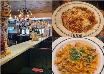 3 Best Italian Restaurants in Tampa, FL - Expert Recommendations