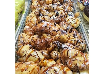 3 Best Bakeries in Oklahoma City, OK - Expert Recommendations