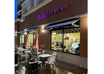 3 Best Bakeries in Bellevue, WA - Expert Recommendations