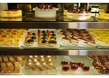 3 Best Bakeries in Columbus, OH - Expert Recommendations