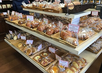 3 Best Bakeries in Columbus, OH - Expert Recommendations