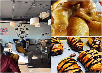 3 Best Bakeries in Oklahoma City, OK - Expert Recommendations