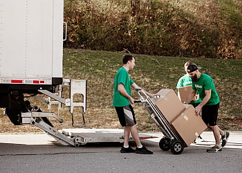 3 Best Moving Companies in Detroit, MI - Expert Recommendations