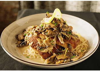 3 Best Italian Restaurants in Birmingham, AL - Expert Recommendations