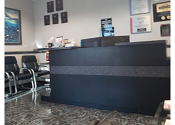 3 Best Auto Body Shops in Riverside, CA - Expert Recommendations