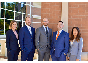 3 Best Immigration Lawyers in Richmond, VA - Expert Recommendations