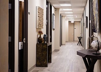 3 Best Personal Injury Lawyers in Austin, TX - Expert Recommendations