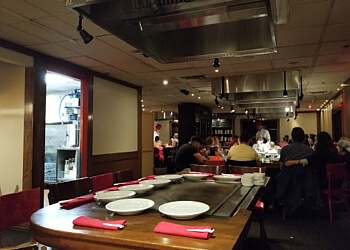 3 Best Japanese Restaurants in Denver, CO - Expert Recommendations