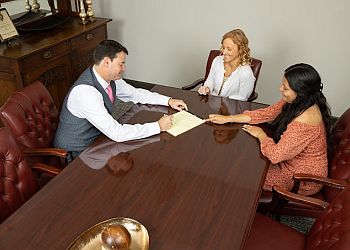 3 Best Personal Injury Lawyers in Raleigh, NC - Expert Recommendations