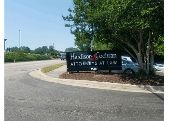 3 Best Personal Injury Lawyers in Raleigh, NC - Expert Recommendations