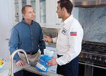 3 Best Plumbers in Dallas, TX - Expert Recommendations