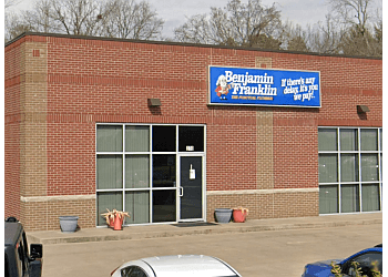 Plumbers In Clarksville Tn