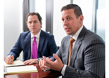 3 Best Medical Malpractice Lawyers in St Paul, MN - ThreeBestRated