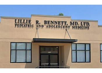 3 Best Pediatricians in Richmond, VA - ThreeBestRated