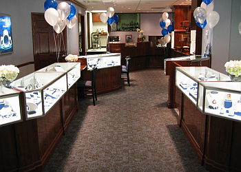 3 Best Jewelry in Washington, DC - Expert Recommendations