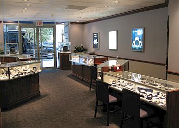 3 Best Jewelry in Washington, DC - Expert Recommendations