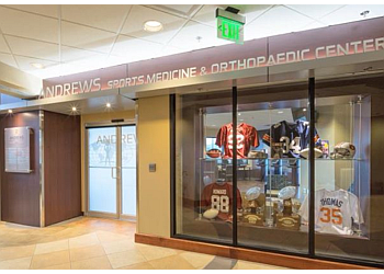 3 Best Orthopedics in Birmingham, AL - ThreeBestRated