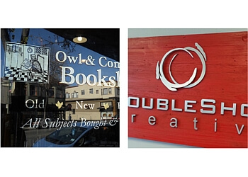 3 Best Sign Companies in Oakland, CA - Expert Recommendations