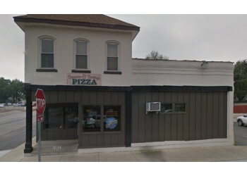 3 Best Pizza Places in Springfield, IL - ThreeBestRated