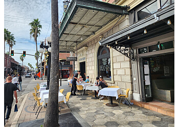 3 Best Italian Restaurants in Tampa, FL - ThreeBestRated