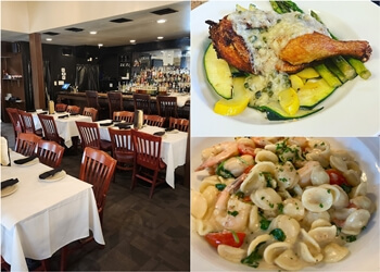 3 Best Italian Restaurants in Tampa, FL - Expert Recommendations