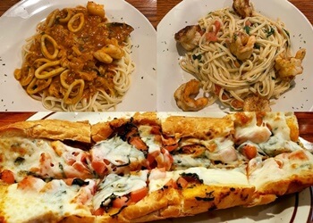 3 Best Italian Restaurants in Garland, TX - Expert Recommendations