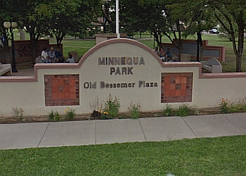 3 Best Public Parks in Pueblo, CO - Expert Recommendations