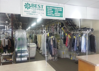 3 Best Dry Cleaners in Madison, WI - Expert Recommendations