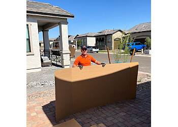 3 Best Junk Removal in Mesa, AZ - Expert Recommendations