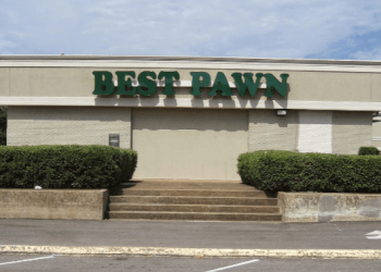 3 Best Pawn Shops in Memphis, TN - ThreeBestRated