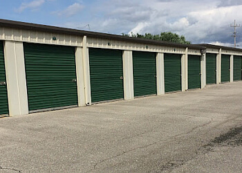 3 Best Storage Units in Springfield, MO - Expert Recommendations