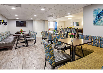 3 Best Hotels in Naperville, IL - Expert Recommendations